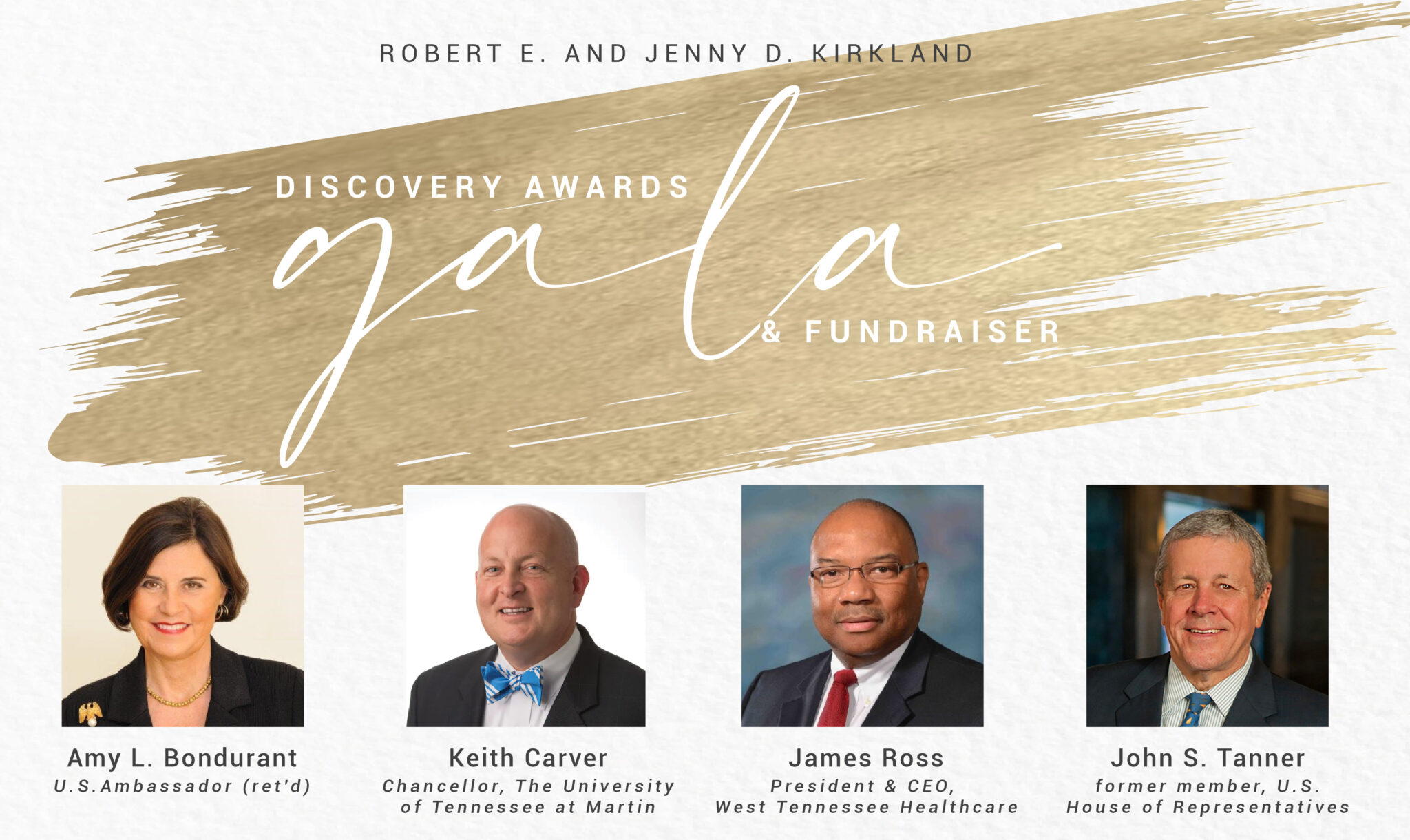 Discovery Park of America Announces 2023 Discovery Award Honorees ...