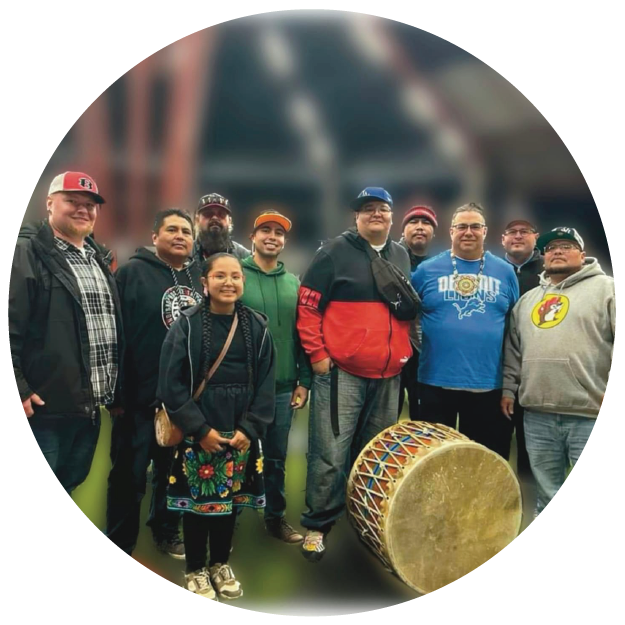 Celebration of Native American Culture - Discovery Park of America ...