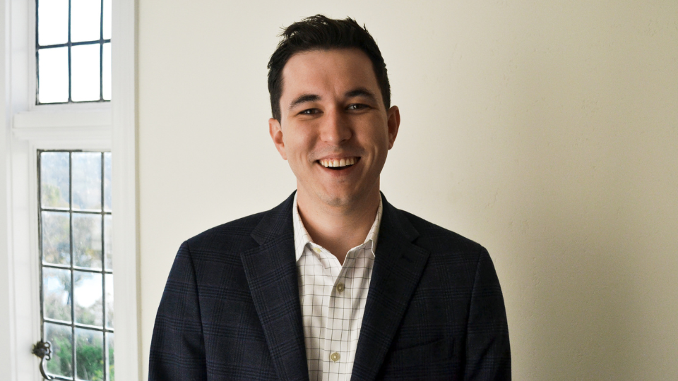 Episode 212: Tyler Ford: Mentorship, Opportunity and Building Tennessee ...