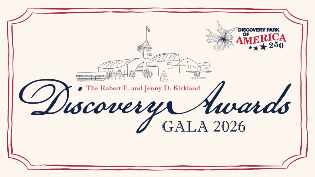 2026 Robert E. and Jenny D. Kirkland Discovery Awards Gala - Discovery ...