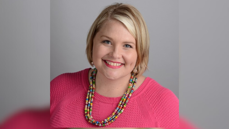 Ep. 220: Mandy Hinson: A Journey of Service in West Tennessee ...